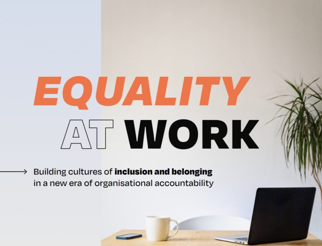 Respect@Work Package - Equality Institute